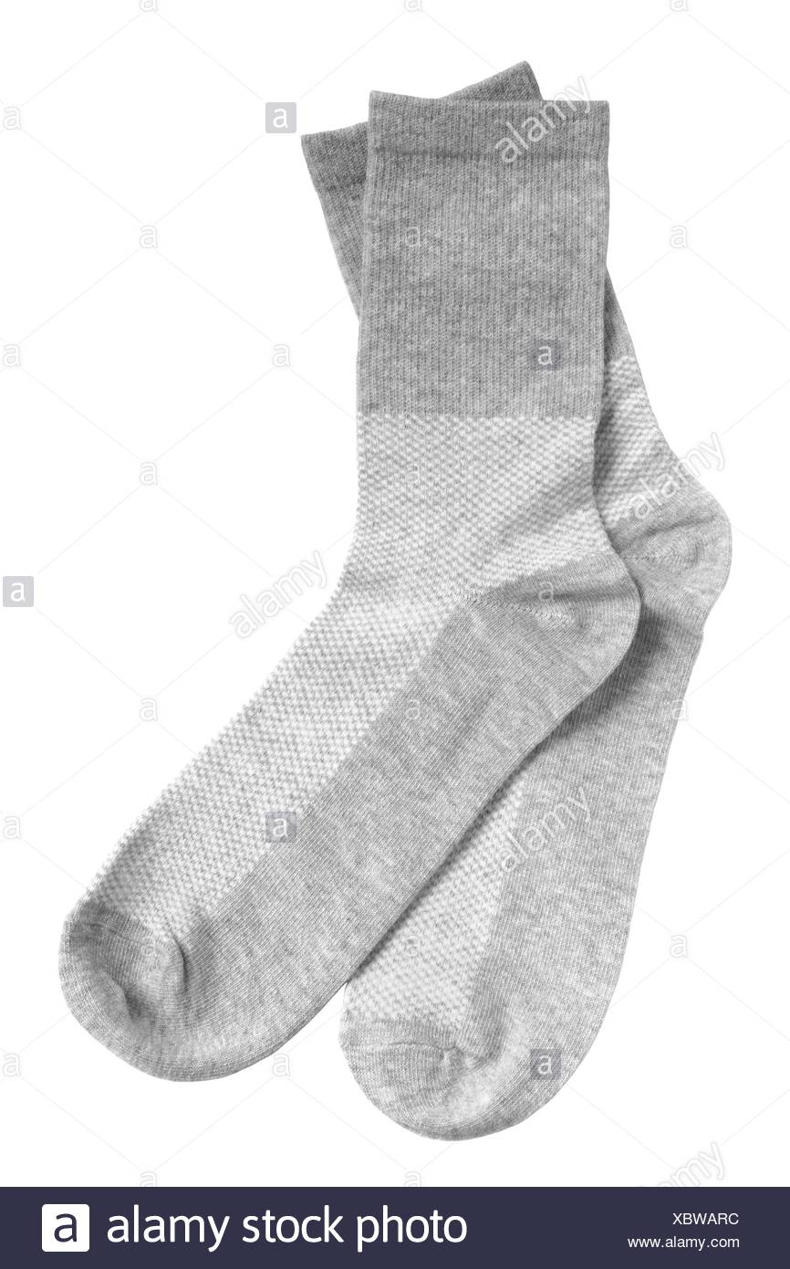 Grey Gray Stockings High Resolution Stock Photography and Images - Alamy