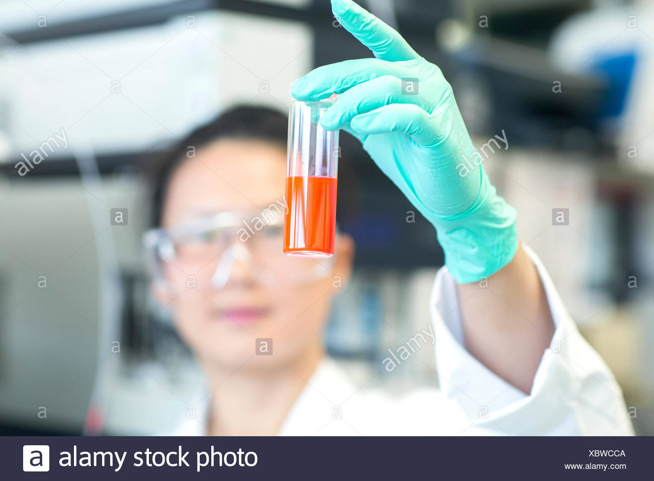 Orange Coat High Resolution Stock Photography and Images - Alamy