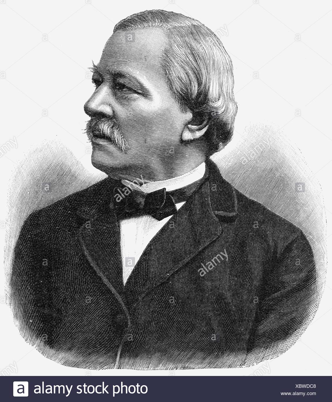 Gustav Freytag Stock Photos & Gustav Freytag Stock Images - Alamy