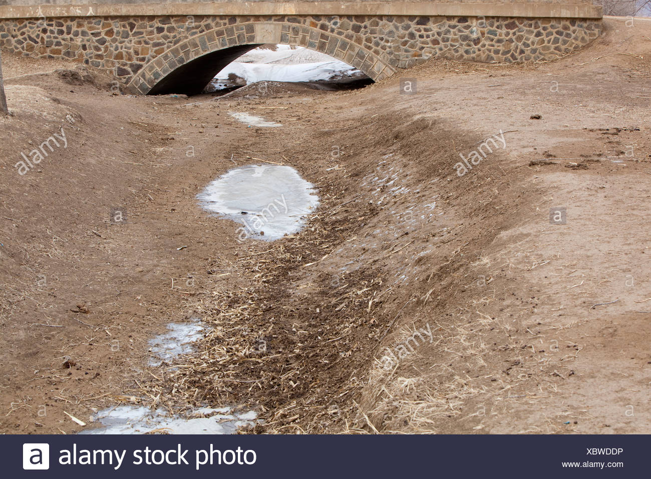 Dried Out River Bed High Resolution Stock Photography and Images - Alamy
