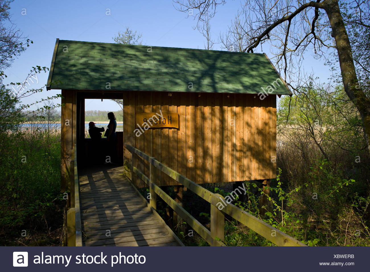 Small Hut High Resolution Stock Photography and Images - Alamy