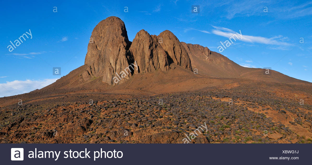 Tahat High Resolution Stock Photography and Images - Alamy