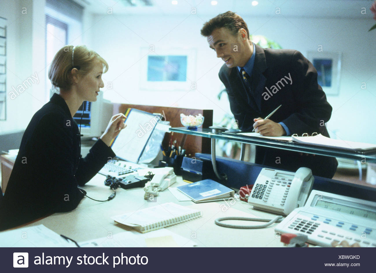 Reception Registration Stock Photos & Reception Registration Stock ...