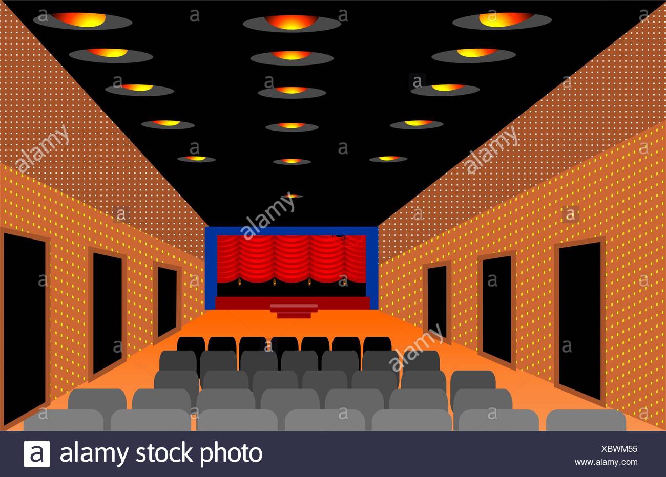 Stage Theatre Drama High Resolution Stock Photography and Images - Alamy