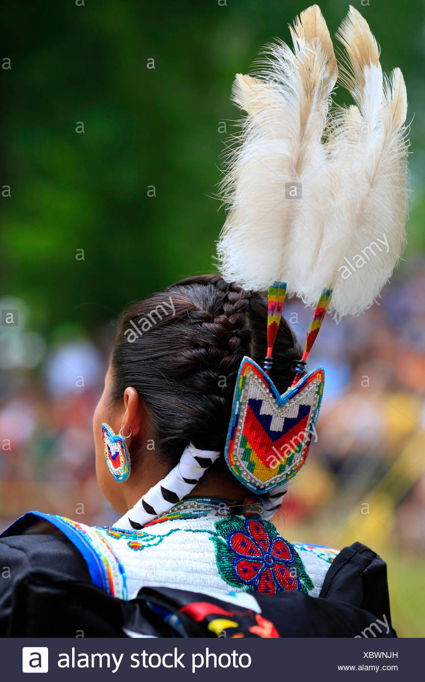 Traditional Canadian Clothing High Resolution Stock Photography and ...
