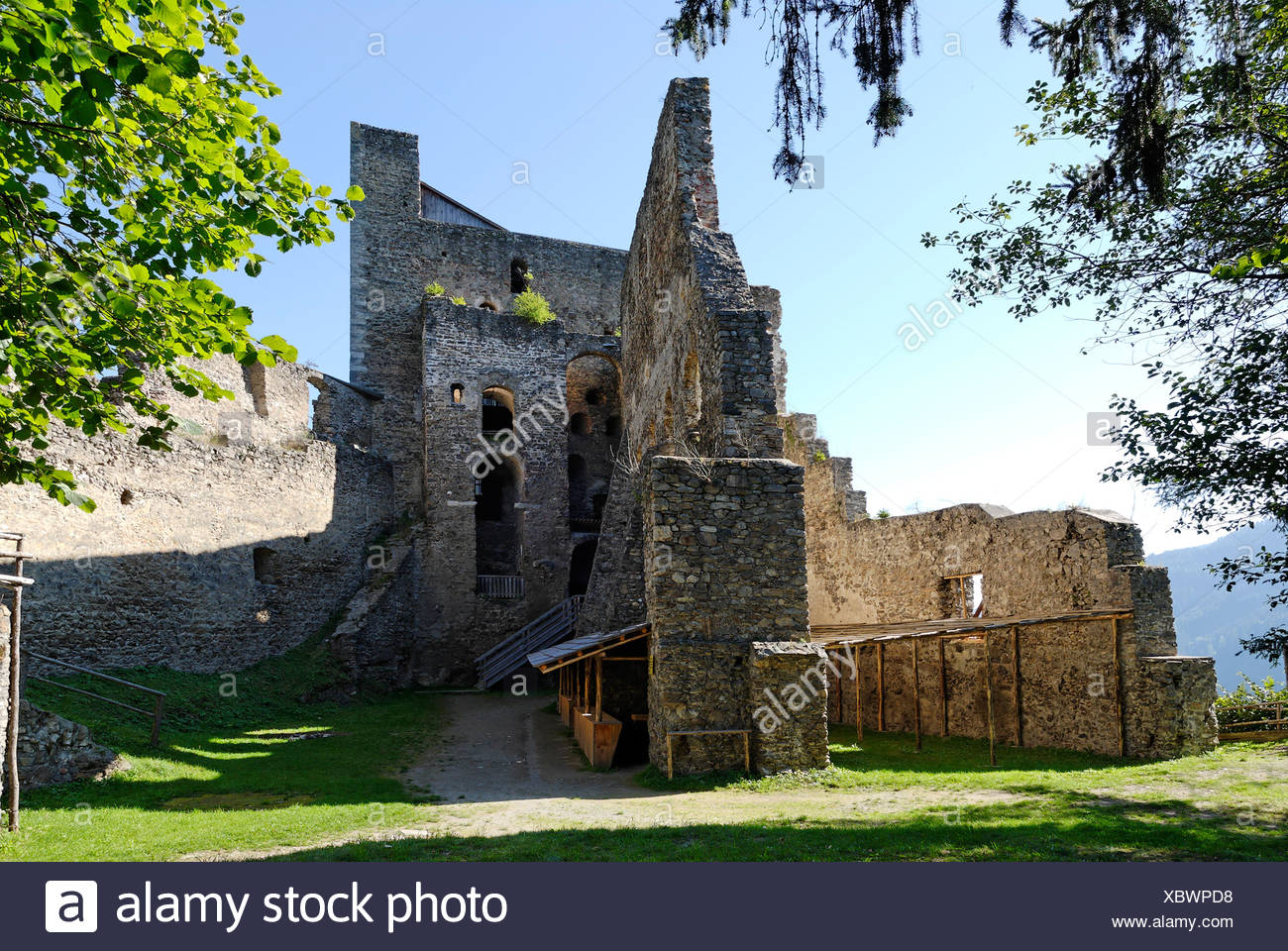 Frauenburg High Resolution Stock Photography and Images - Alamy