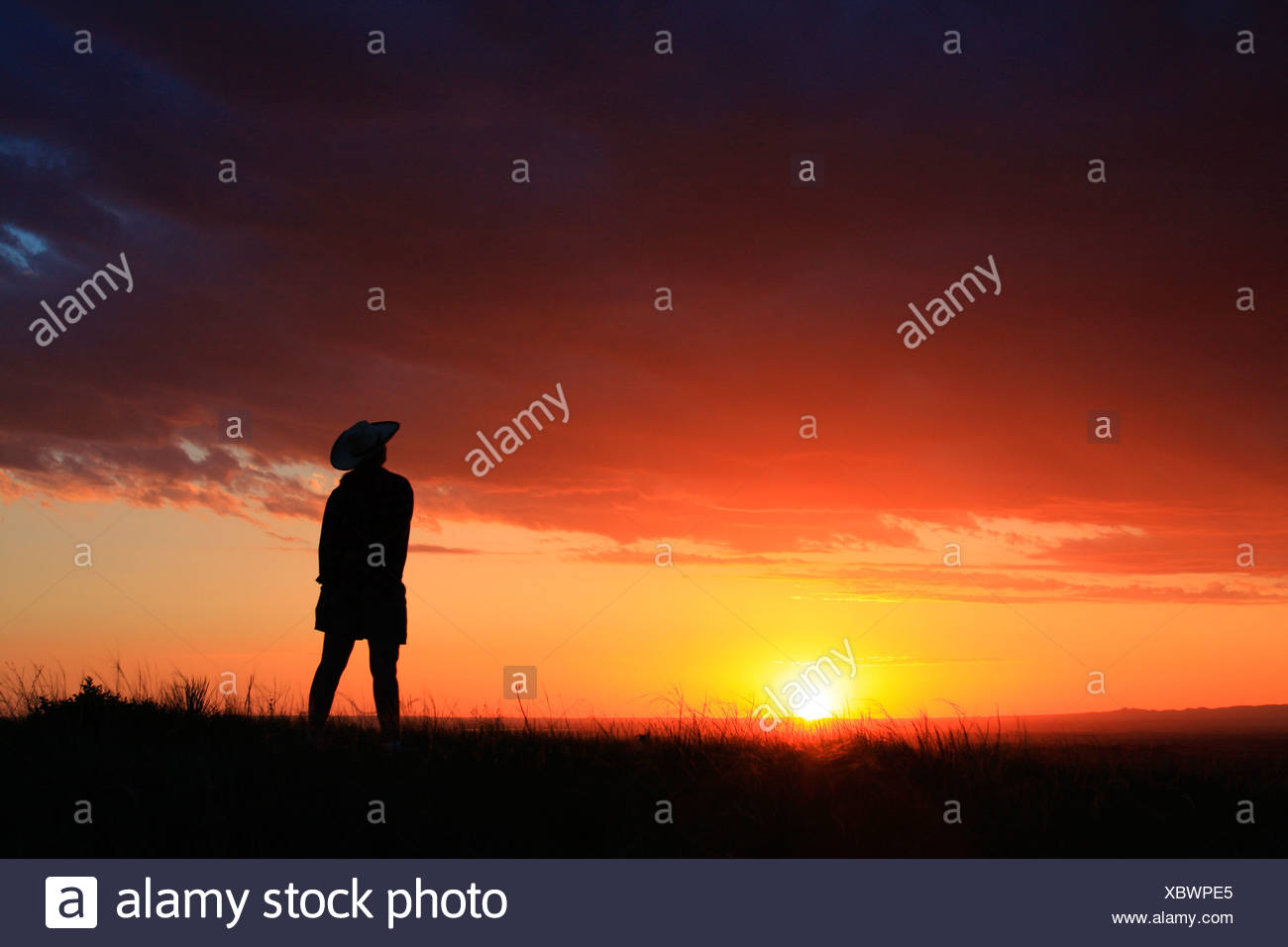 Crawford Nebraska High Resolution Stock Photography and Images - Alamy