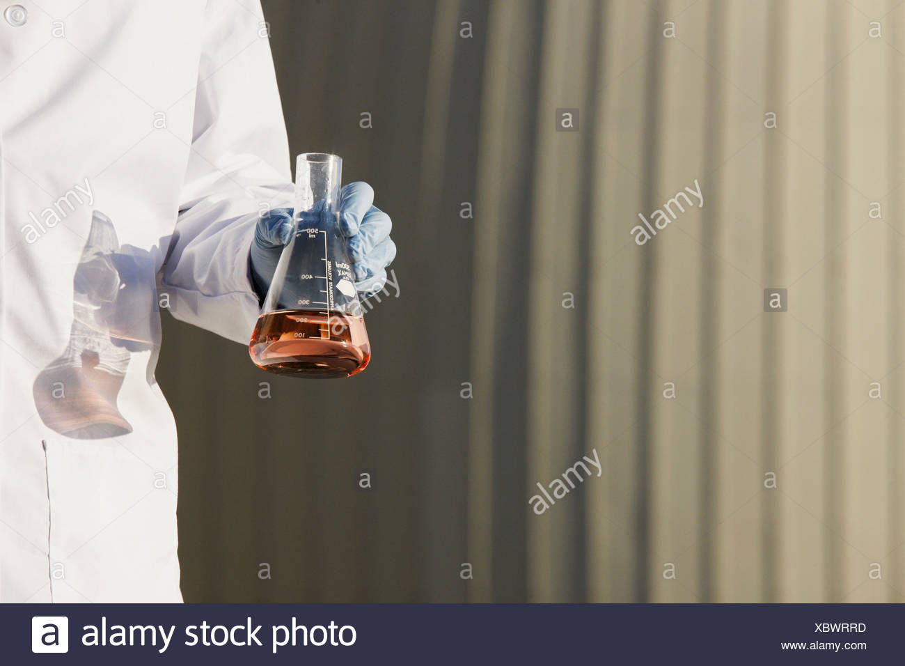 Industrial Waste Water Pollution High Resolution Stock Photography and ...