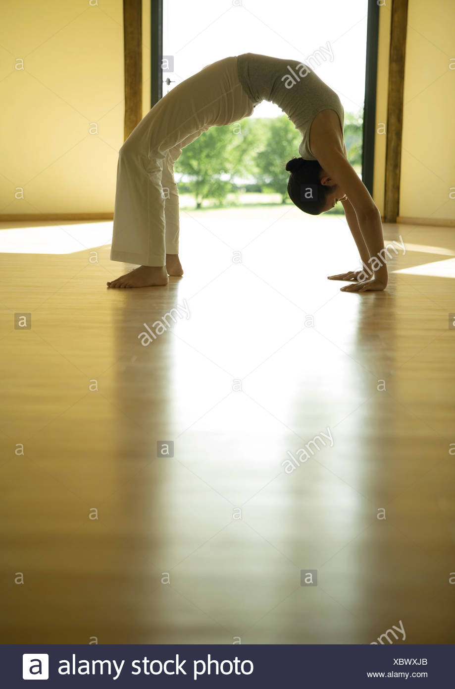 Doing Bridge High Resolution Stock Photography and Images - Alamy