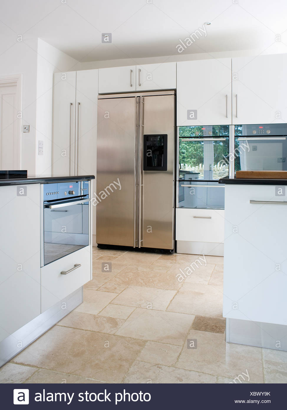 Cucine Con Frigo Americano | Casa Loving