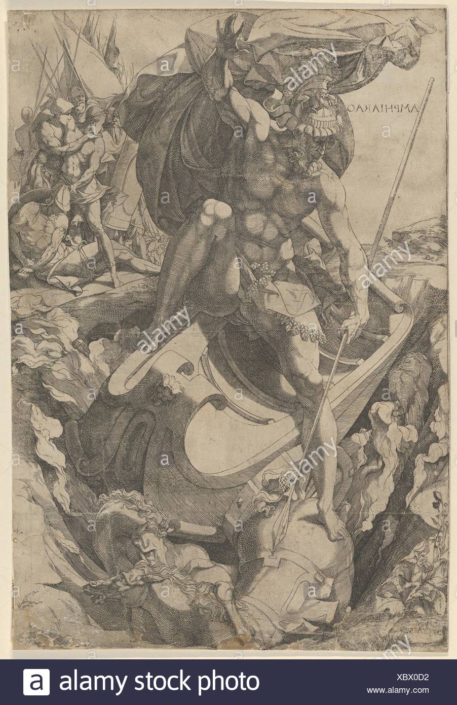 Domenico Del Barbiere High Resolution Stock Photography and Images - Alamy