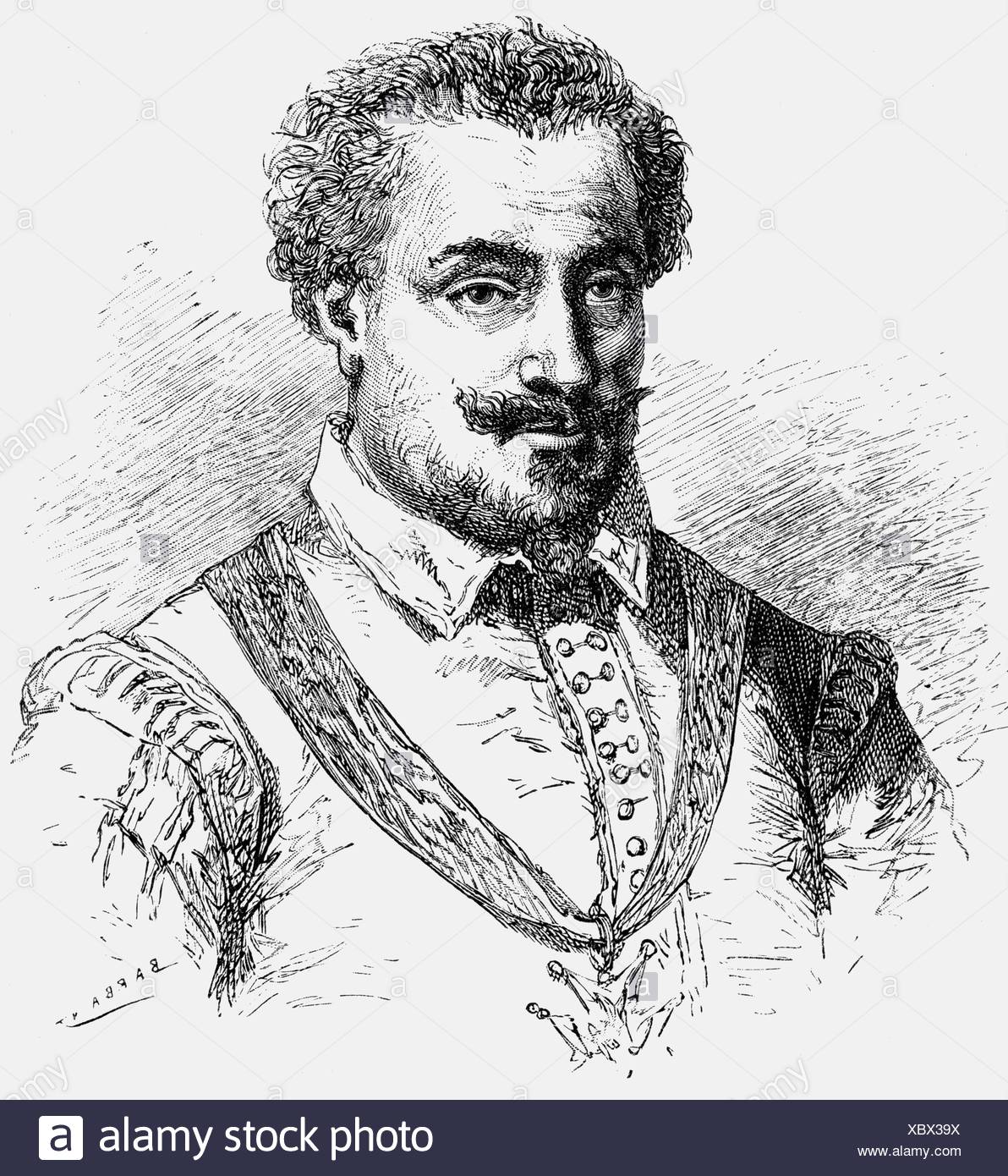 Charles De Guise High Resolution Stock Photography and Images - Alamy