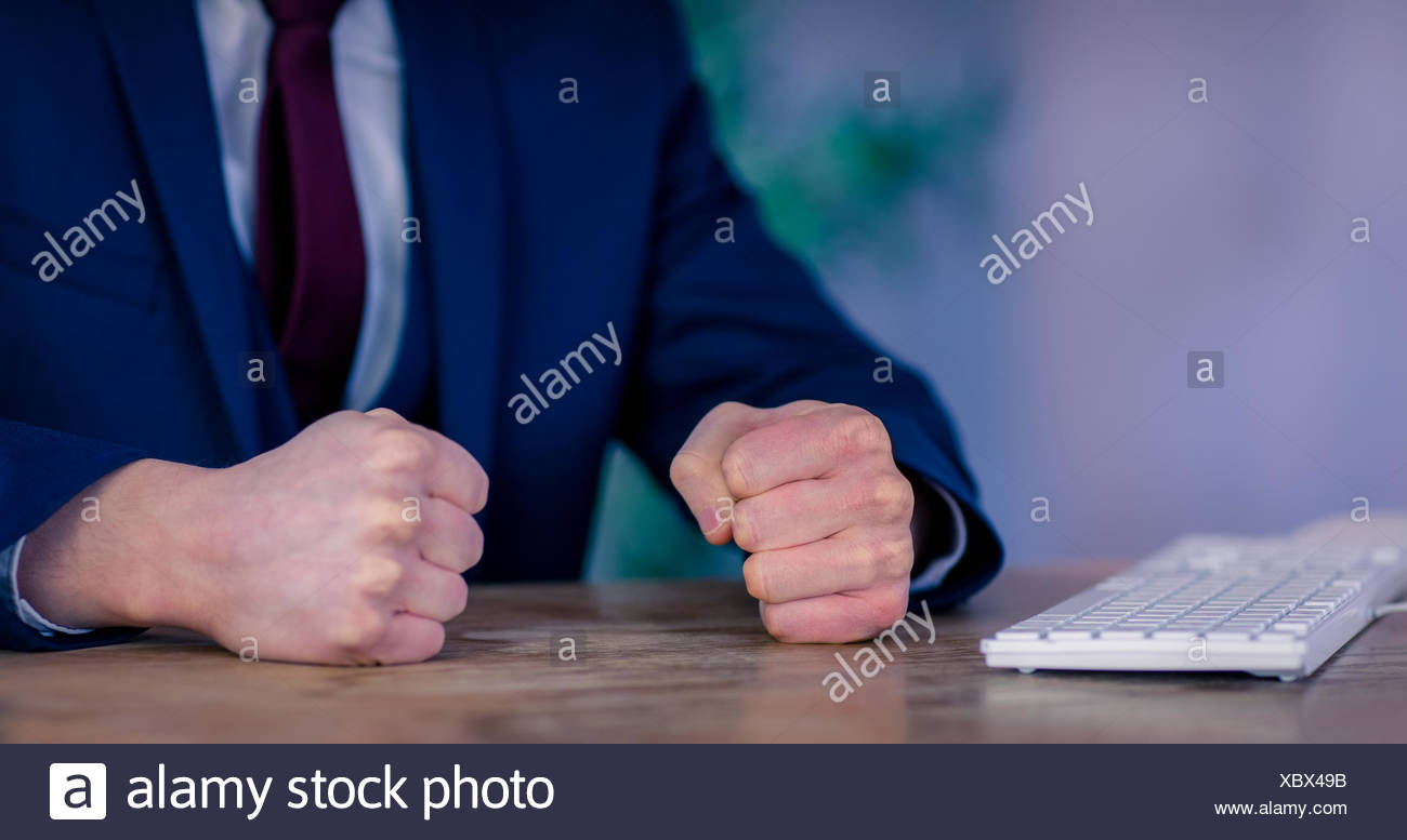 Closed Fists Stock Photos & Closed Fists Stock Images - Alamy