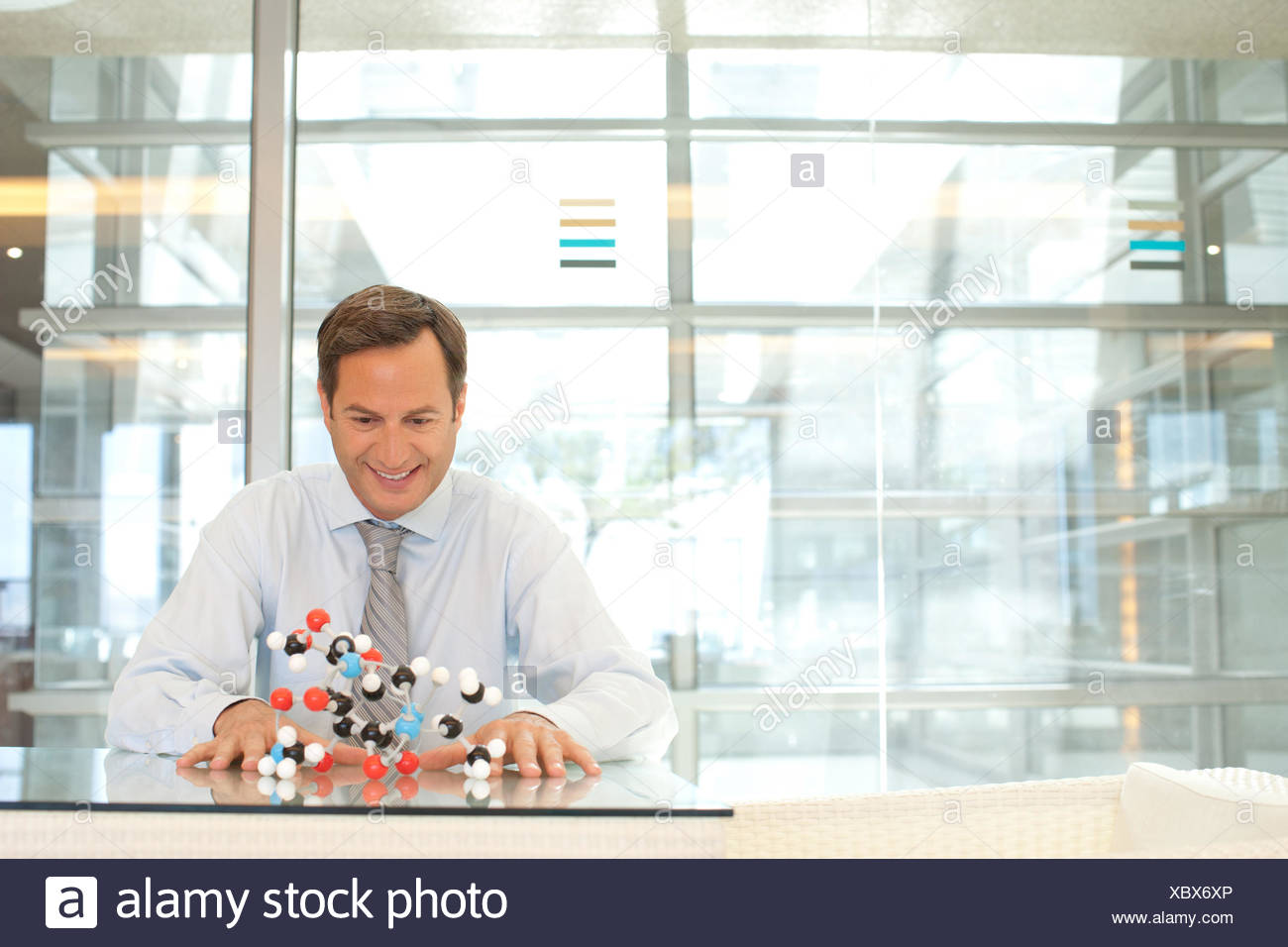 Molecule Stock Photos & Molecule Stock Images - Alamy