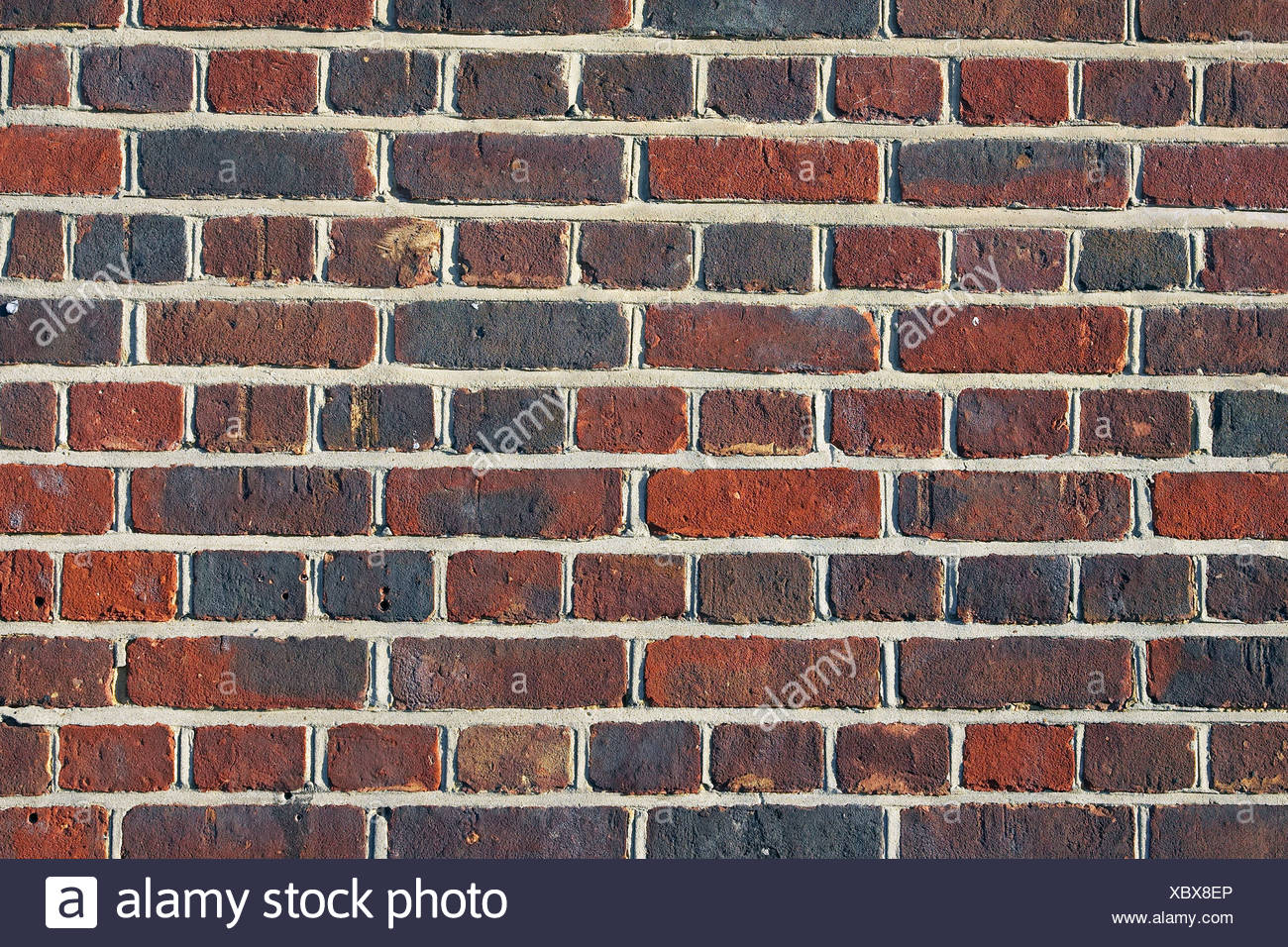 English Bond Brickwork Stock Photos & English Bond Brickwork Stock ...