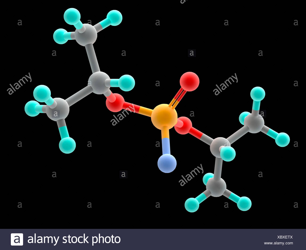 Sarin Nerve Gas High Resolution Stock Photography and Images - Alamy