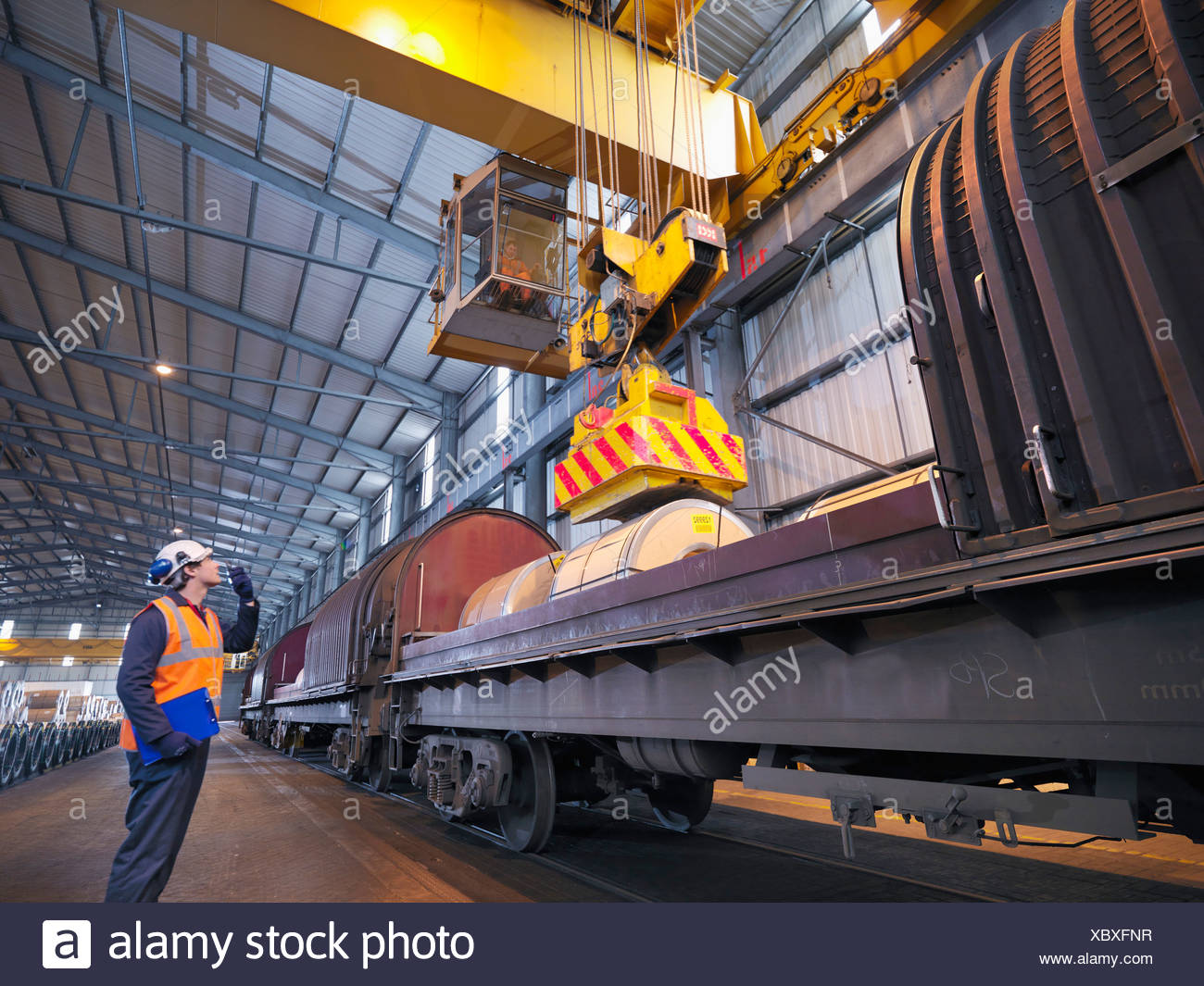 Railroad Scale High Resolution Stock Photography and Images - Alamy