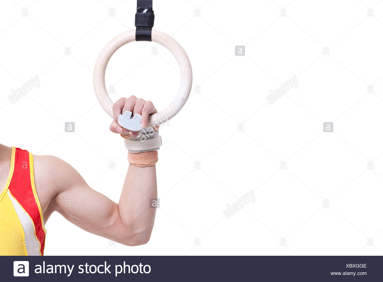 Olympic Rings Cut Out High Resolution Stock Photography and Images - Alamy