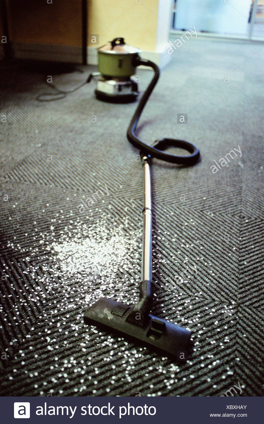 Carpet Cleaner High Resolution Stock Photography and Images - Alamy