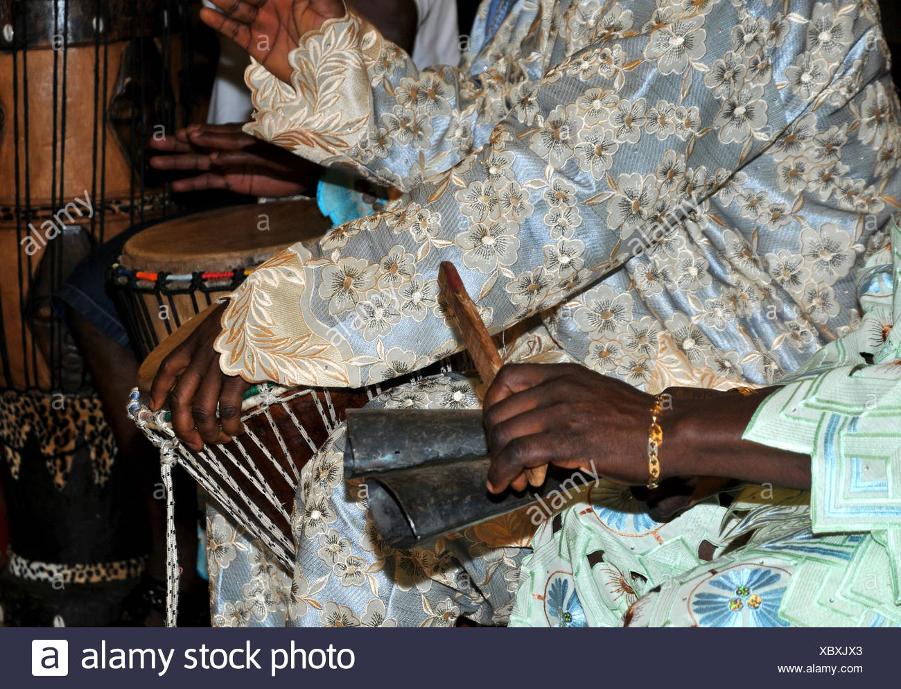 Edo Nigeria High Resolution Stock Photography and Images - Alamy