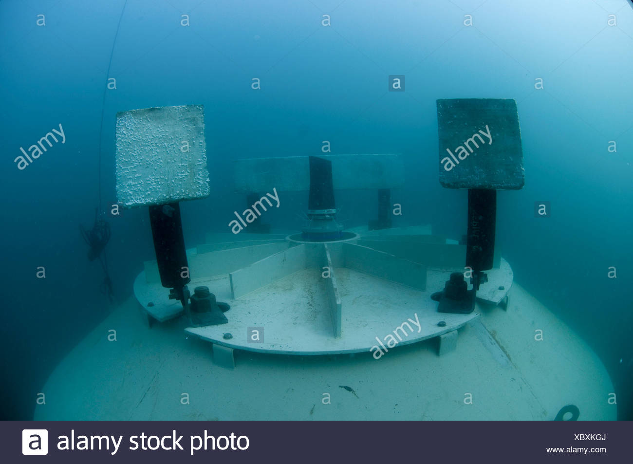Underwater Suction High Resolution Stock Photography and Images - Alamy