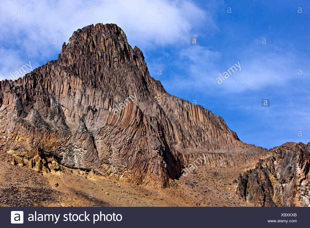 Itcha Ilgachuz Provincial Park High Resolution Stock Photography and ...