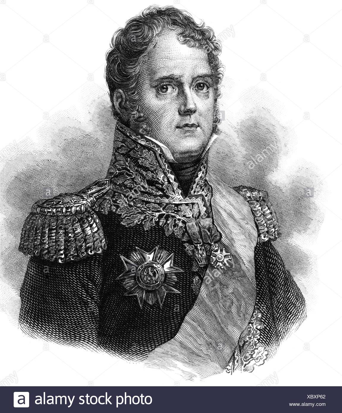 Michel Ney Stock Photos & Michel Ney Stock Images - Alamy