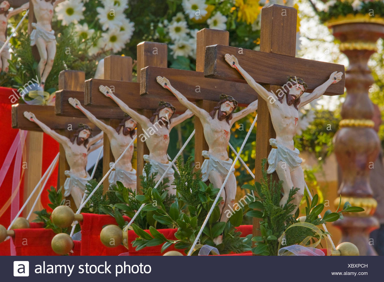 Crucifieds High Resolution Stock Photography and Images - Alamy