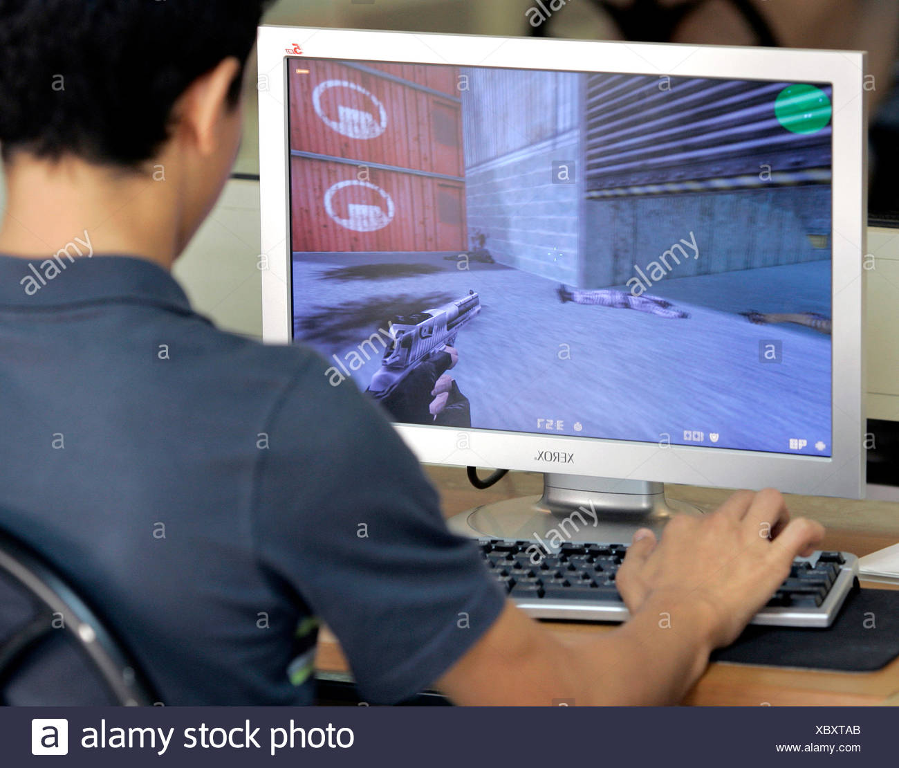 Computer Science Olympiad High Resolution Stock Photography and Images ...