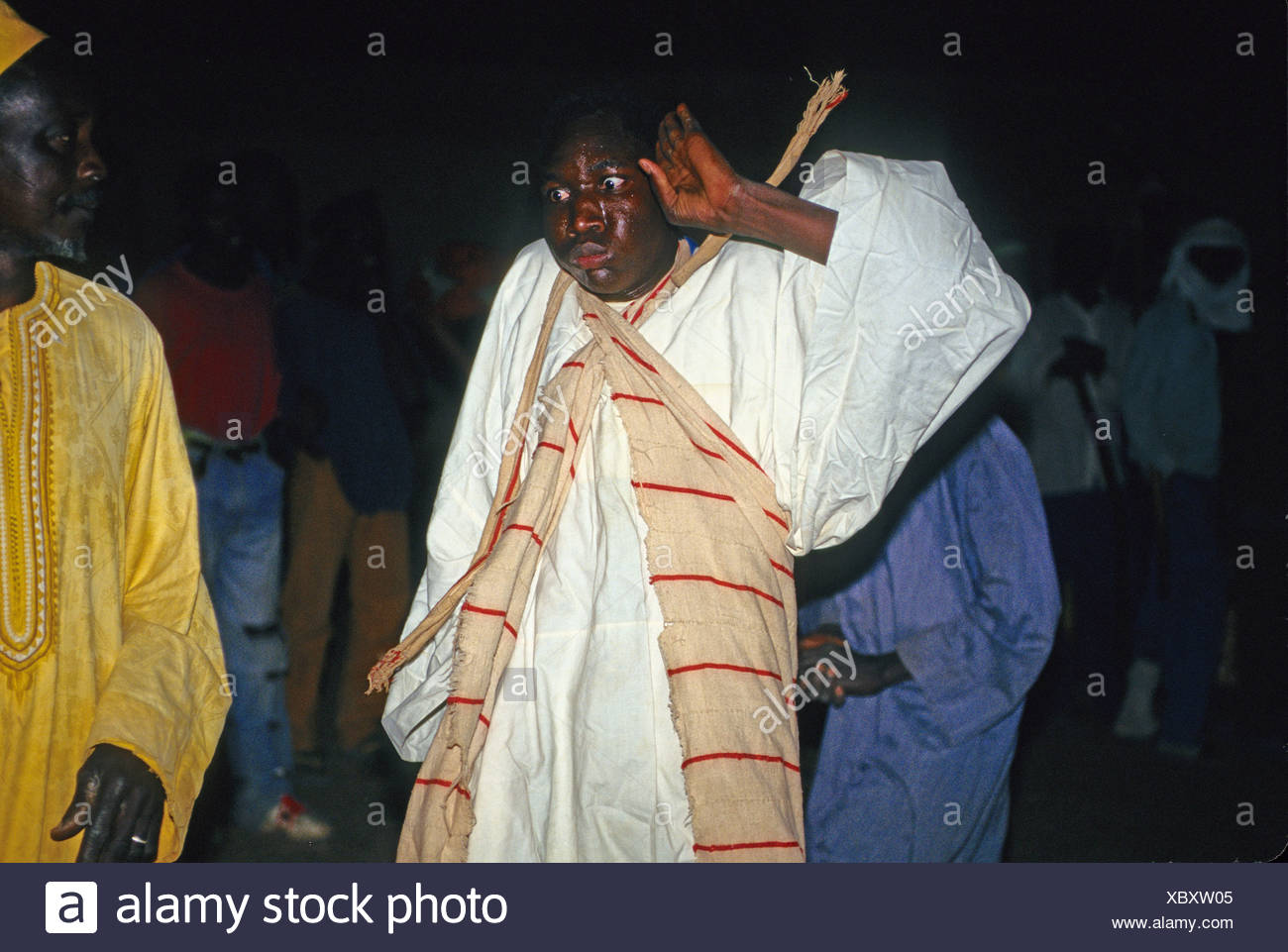 Bori Tribe High Resolution Stock Photography and Images - Alamy