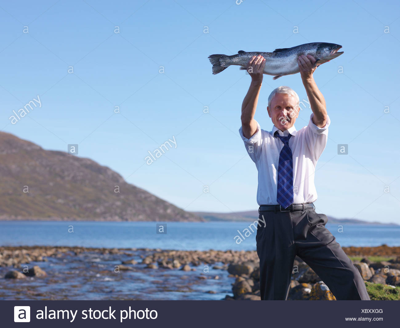English Businessman High Resolution Stock Photography and Images - Alamy