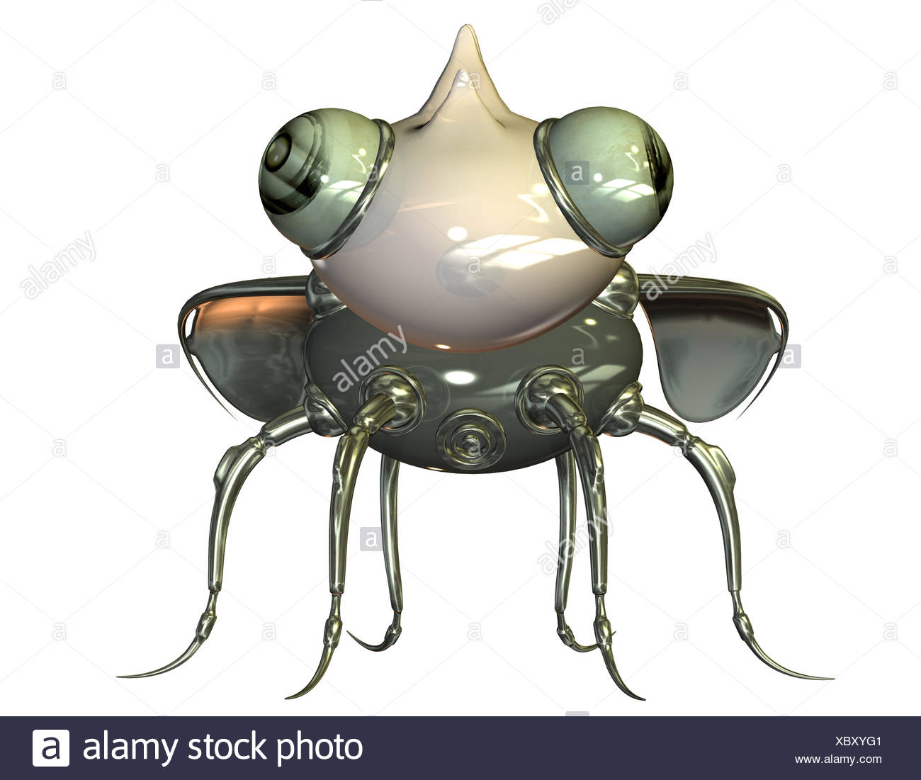 Nanobot High Resolution Stock Photography and Images - Alamy