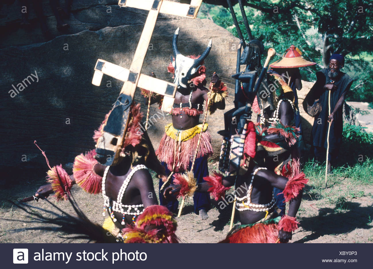 Awa Tribe High Resolution Stock Photography and Images - Alamy
