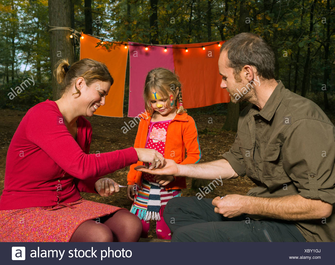 Improvised Stage High Resolution Stock Photography and Images - Alamy