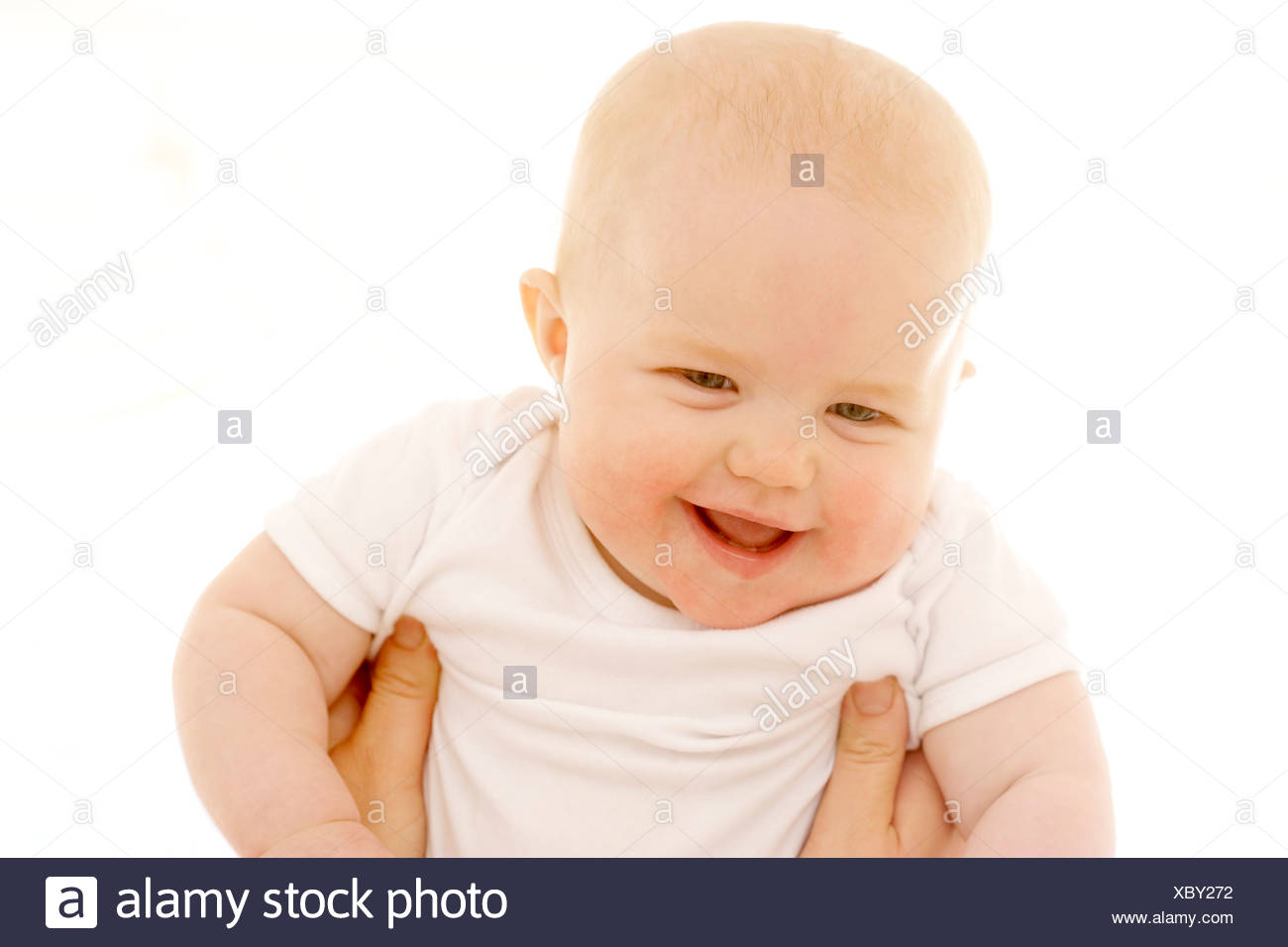 Child Lifted Parent High Resolution Stock Photography and Images - Alamy