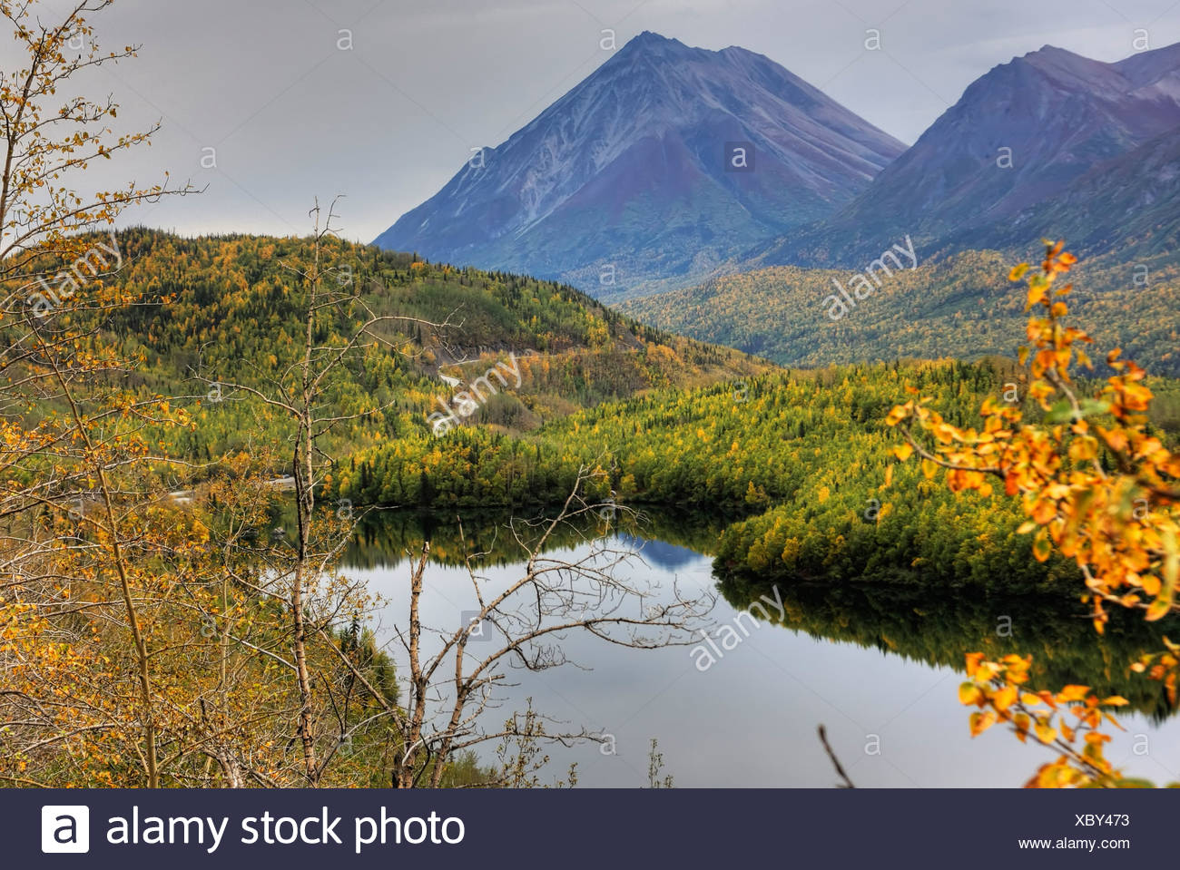 Chickaloon Stock Photos & Chickaloon Stock Images - Alamy