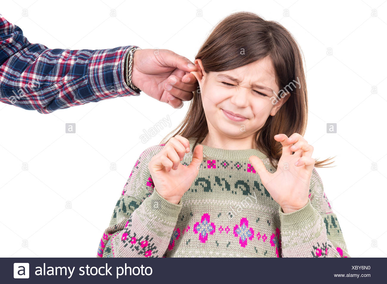 Ear Pain For Kids High Resolution Stock Photography and Images - Alamy