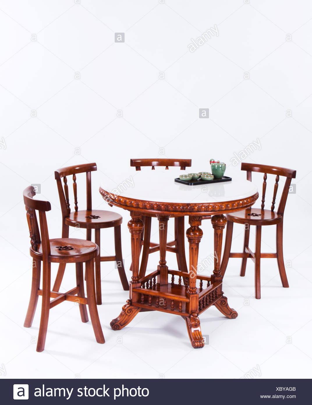 Chinese Table Setting Stock Photos & Chinese Table Setting Stock Images ...
