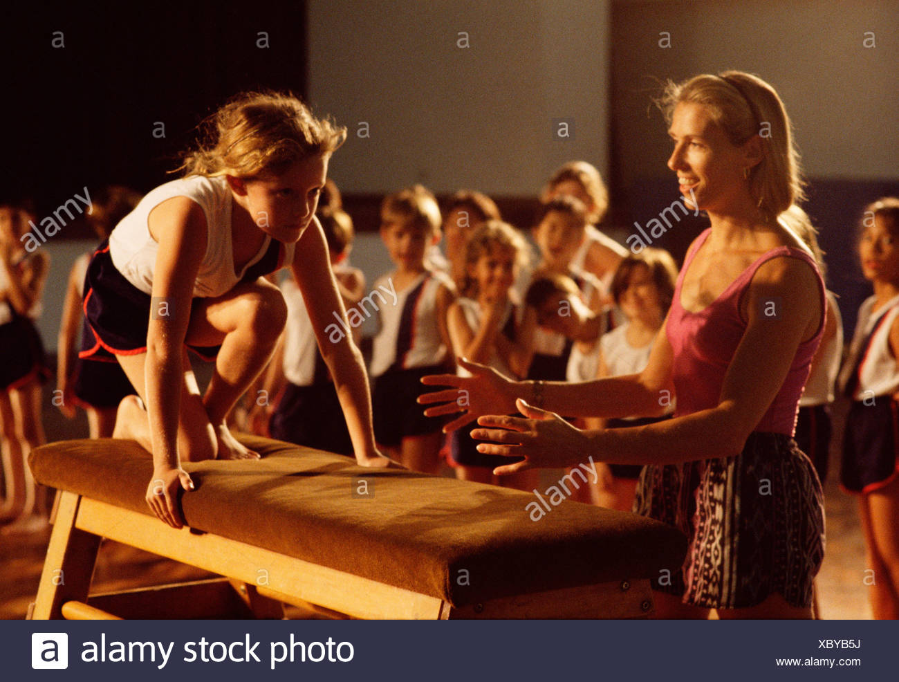 Pe Class High Resolution Stock Photography and Images - Alamy