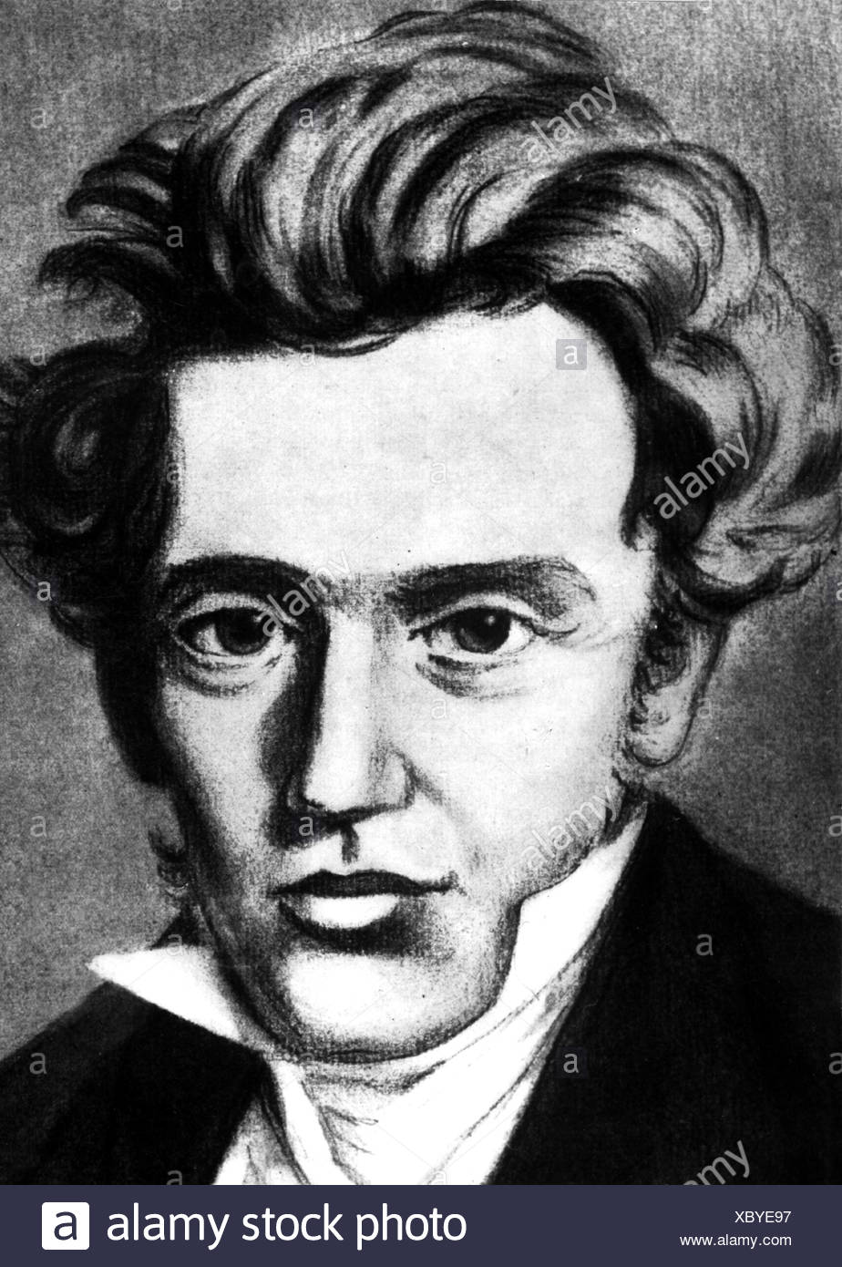 Soren Kierkegaard Stock Photos & Soren Kierkegaard Stock Images - Alamy