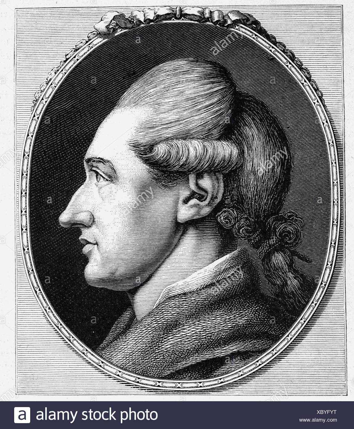 Johann Goethe High Resolution Stock Photography and Images - Alamy