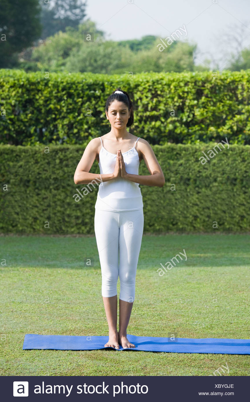Surya Namaskar India Stock Photos & Surya Namaskar India Stock Images ... Surya Namaskar India Stock Photos & Surya Namaskar India Stock Images ...
