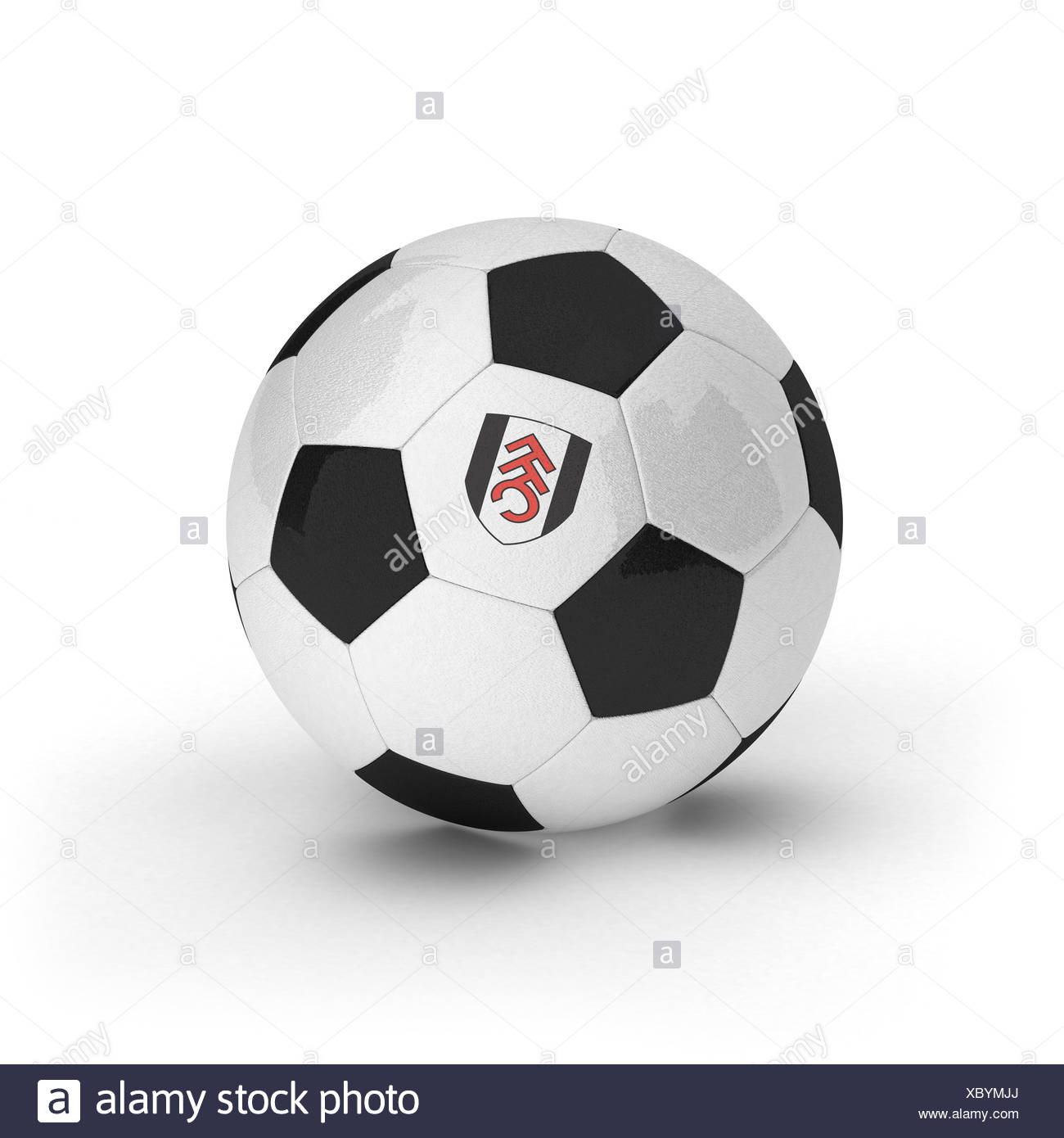 Fulham Football Club High Resolution Stock Photography and Images - Alamy