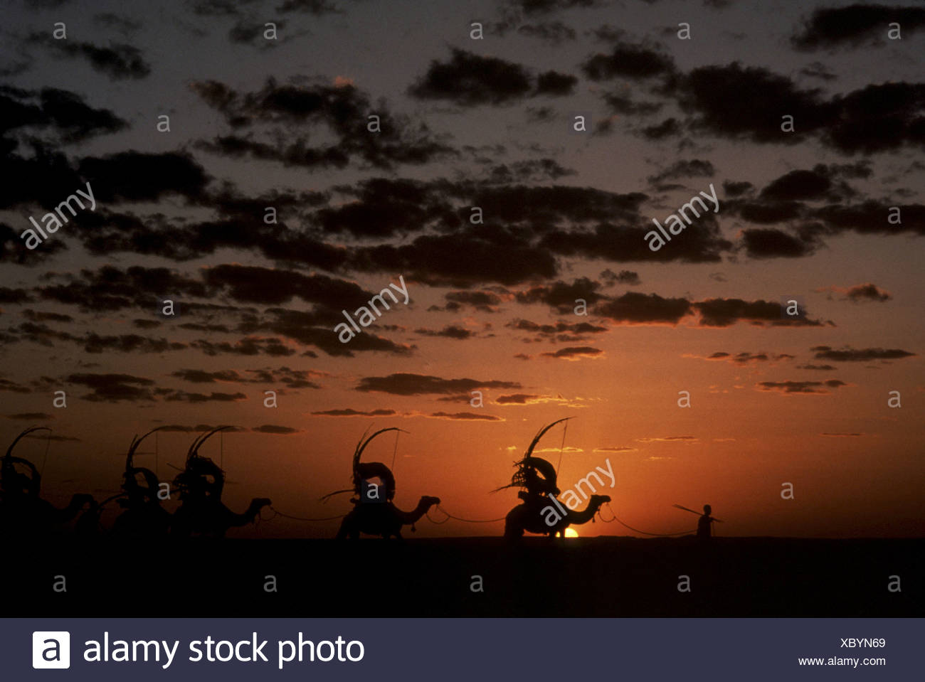 Chalbi Desert Stock Photos & Chalbi Desert Stock Images - Alamy