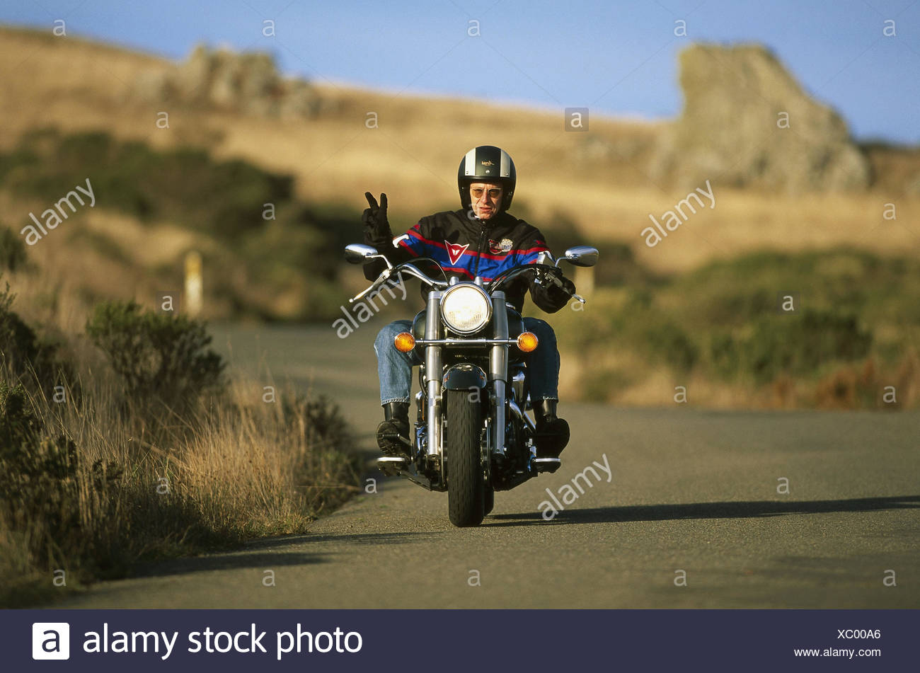 Chopper Stock Photos & Chopper Stock Images - Alamy