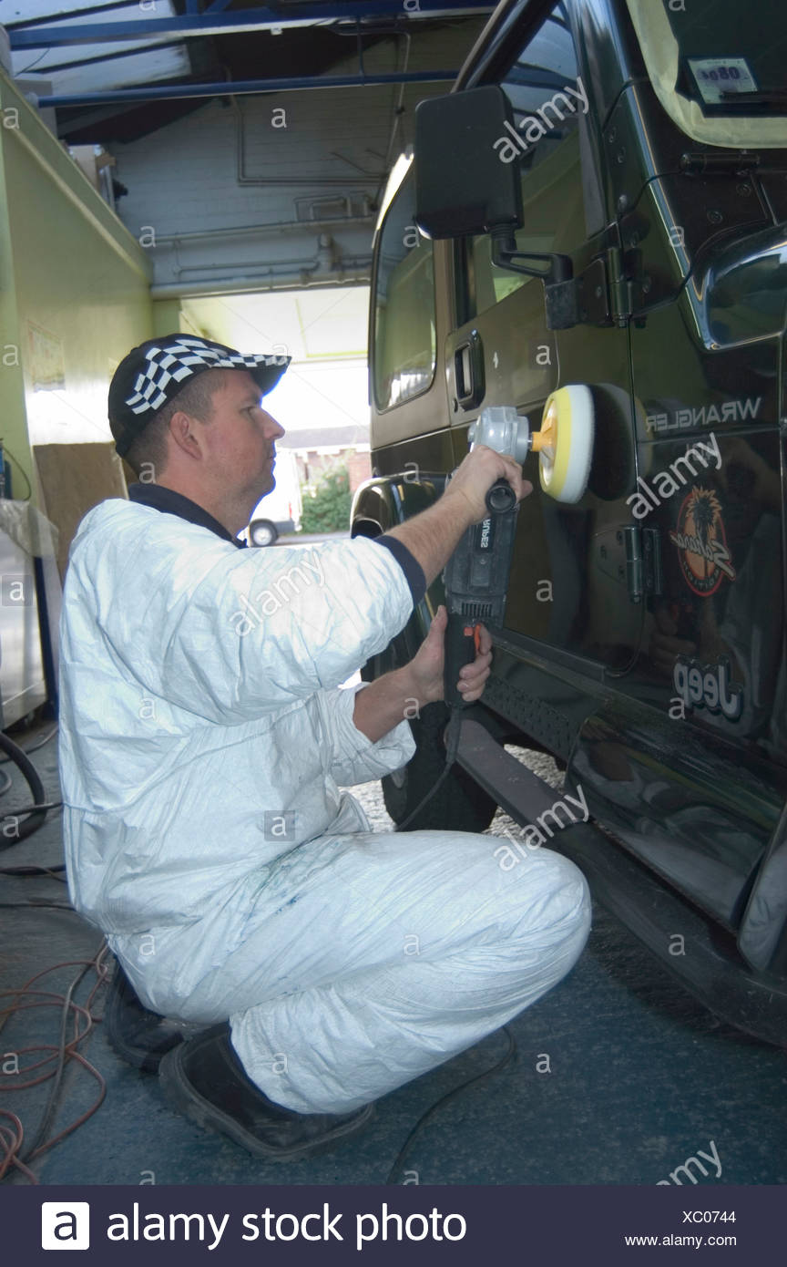 Car Paintwork High Resolution Stock Photography and Images - Alamy