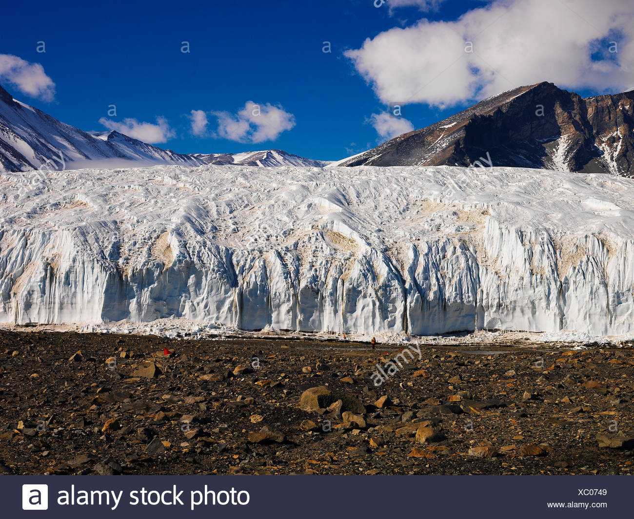 Mcmurdo Dry Valley Stock Photos & Mcmurdo Dry Valley Stock Images - Alamy