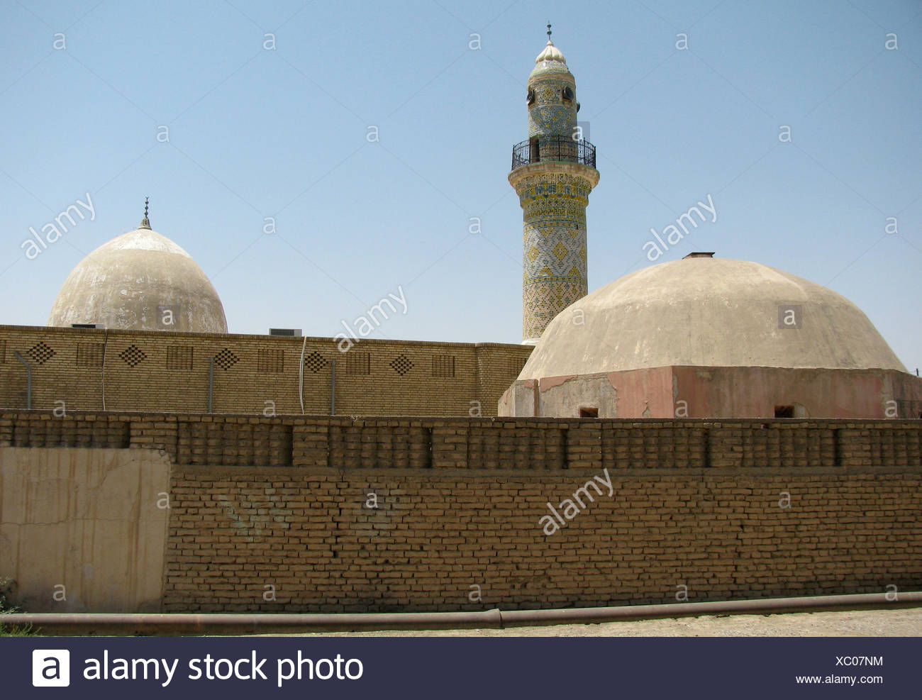 Erbil Citadel High Resolution Stock Photography and Images - Alamy