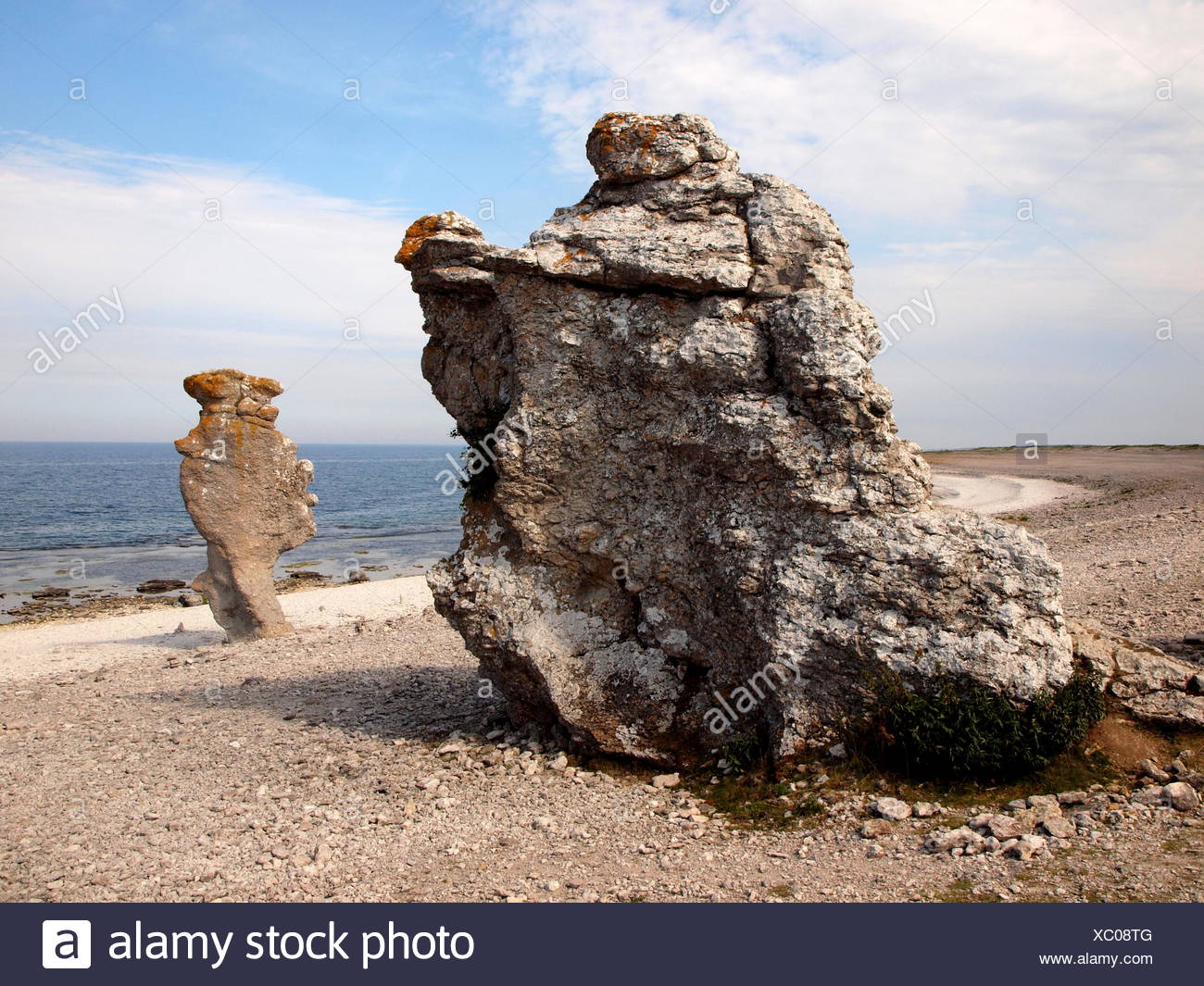 Raukar Stock Photos & Raukar Stock Images - Alamy