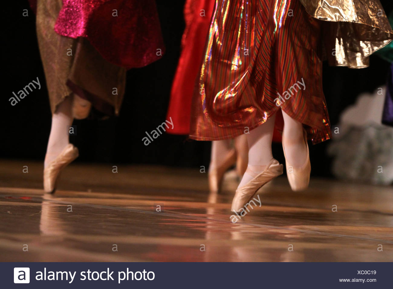 Ballett Tanz High Resolution Stock Photography and Images - Alamy